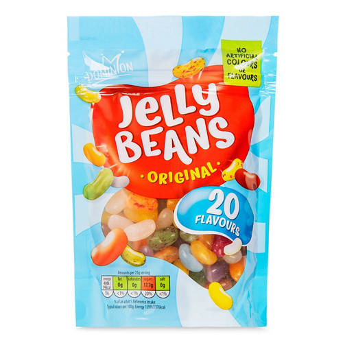 Original Jelly Beans | ALDI UK